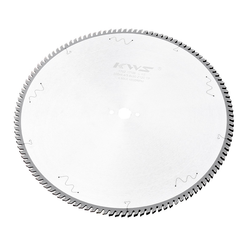 KWS 255mm/305mm/355mm/405mm/450mm Custom Manufacturer TCT Circular ...