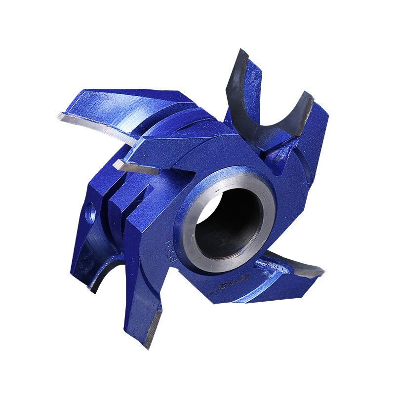 KWS carbide profile half round cutter for Vertical milling machine ...