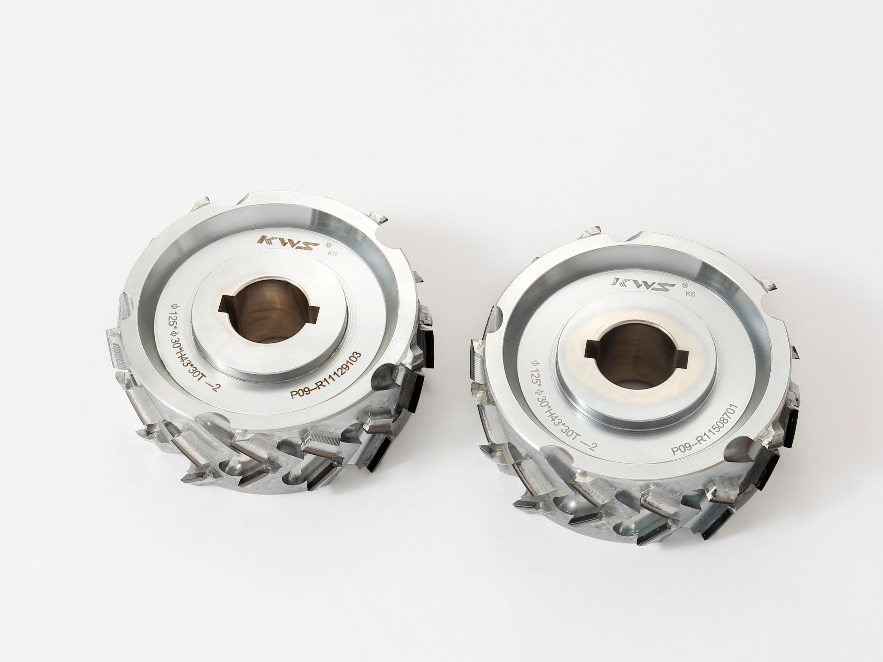 Manufacture The PCD Pre-milling Cutter Need to be Sharpened