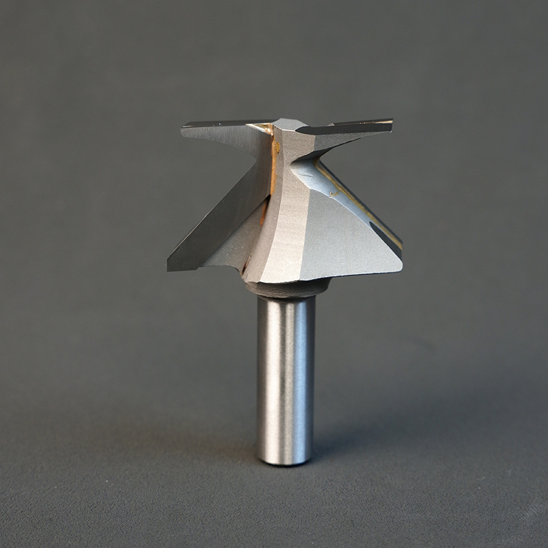 Why choose the integrated arc-shaping cutter Wholesale